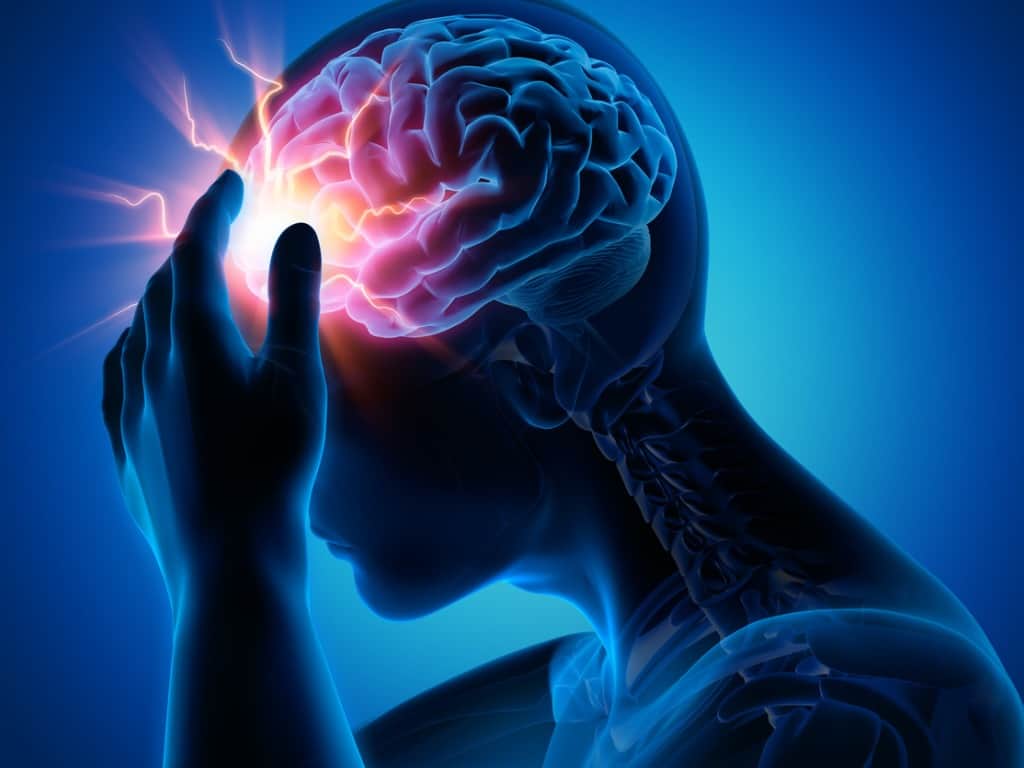Hjernerystelse – postcommotionelt syndrom - Altomsundhed.dk